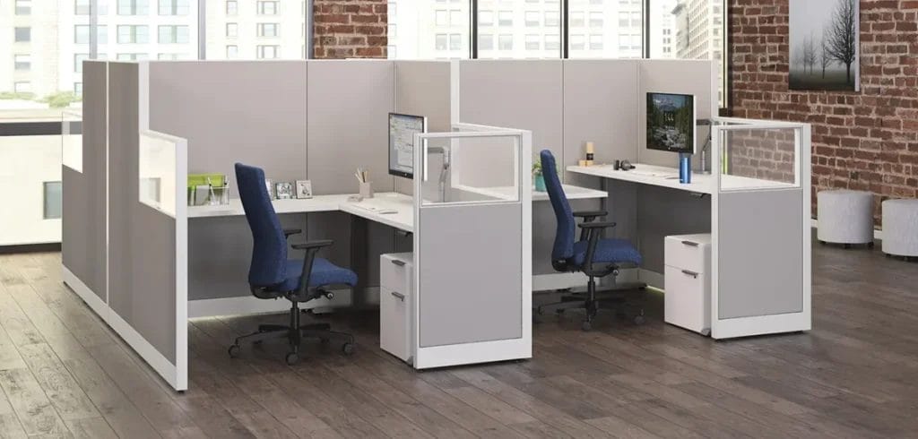 Office Layout & Design - Valley Imaging Solutions